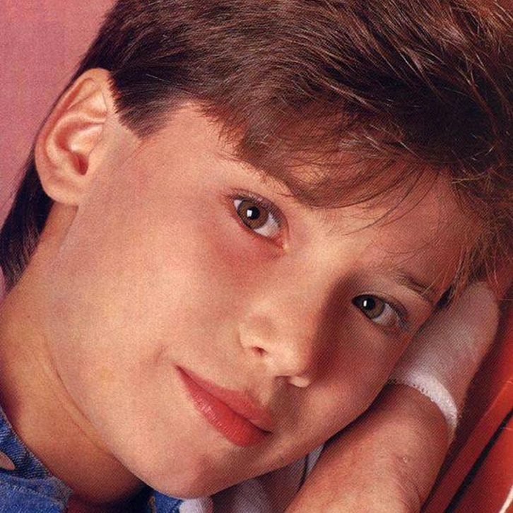 Angelo García | Wiki Menudo | Fandom