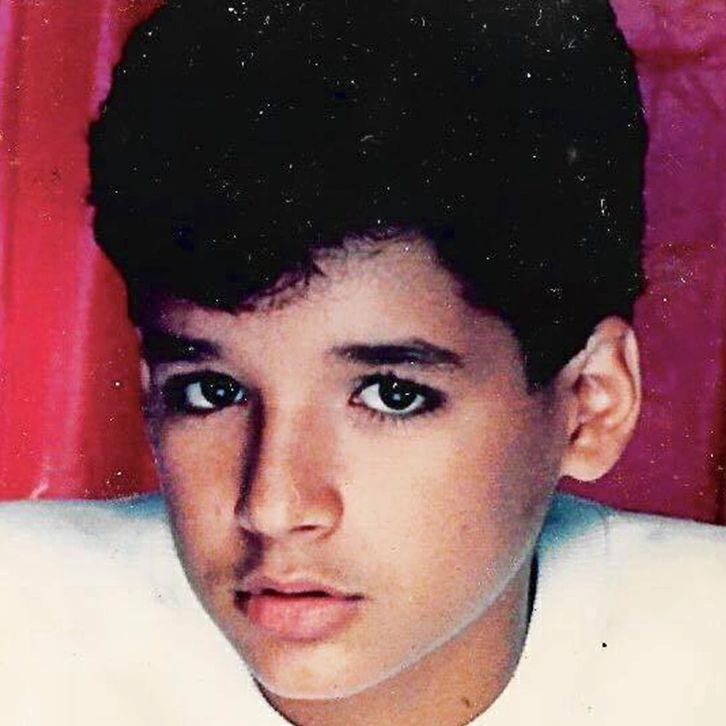 Ralphy Rodríguez | Wiki Menudo | Fandom