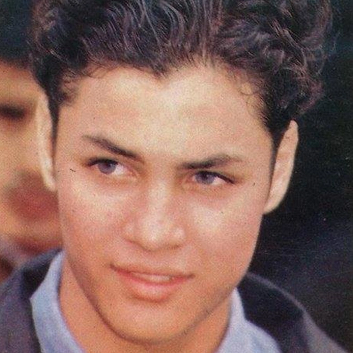 Anthony Galindo | Wiki Menudo | Fandom