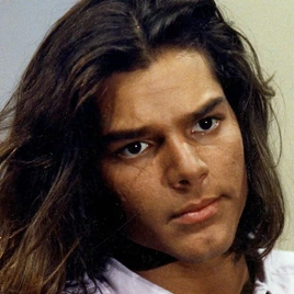 Ricky Martin | Wiki Menudo | Fandom