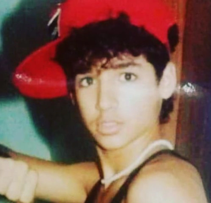 Ralphy Rodríguez | Wiki Menudo | Fandom