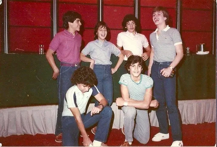 Discuss Everything About Wiki Menudo | Fandom