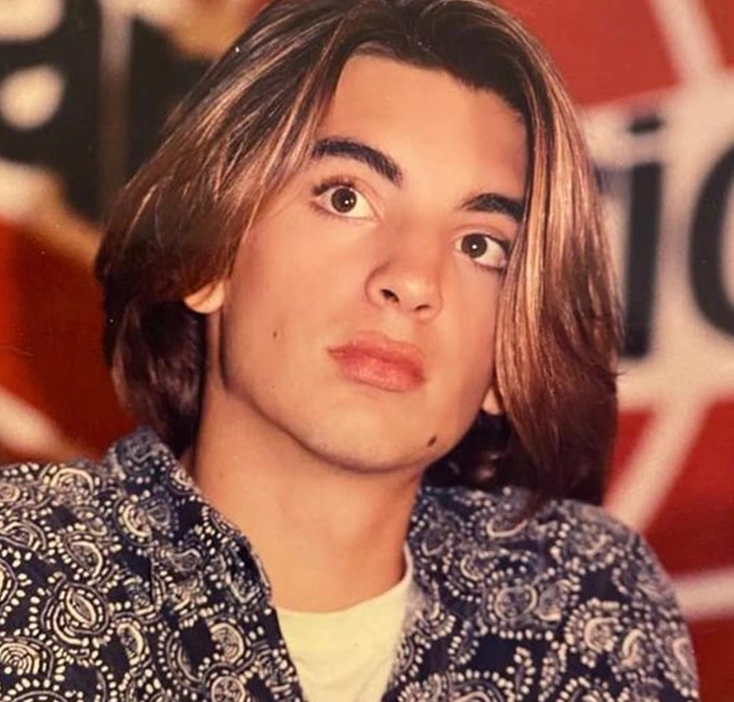 Ashley Ruiz | Wiki Menudo | Fandom