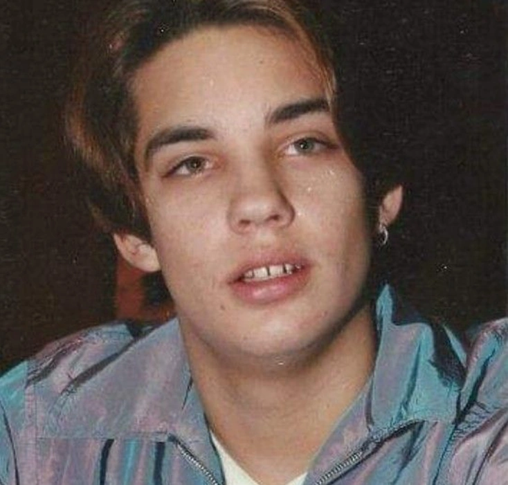 Daniel René | Wiki Menudo | Fandom