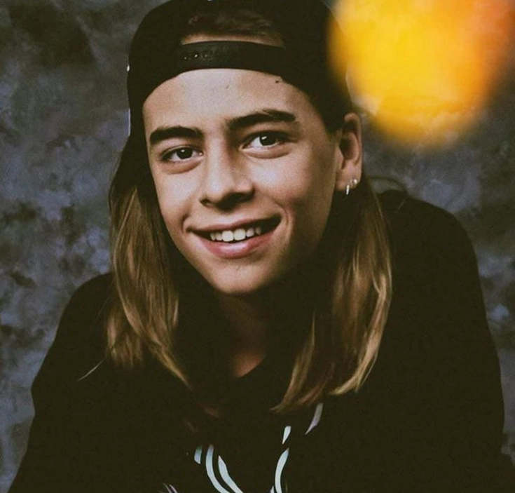 Adrián Olivares | Wiki Menudo | Fandom