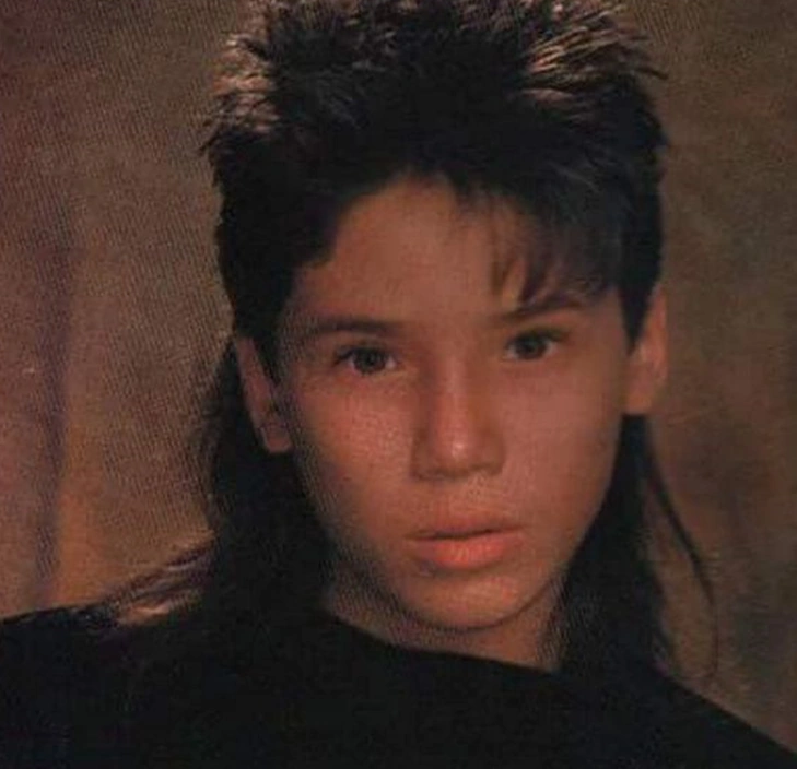 Angelo García | Wiki Menudo | Fandom