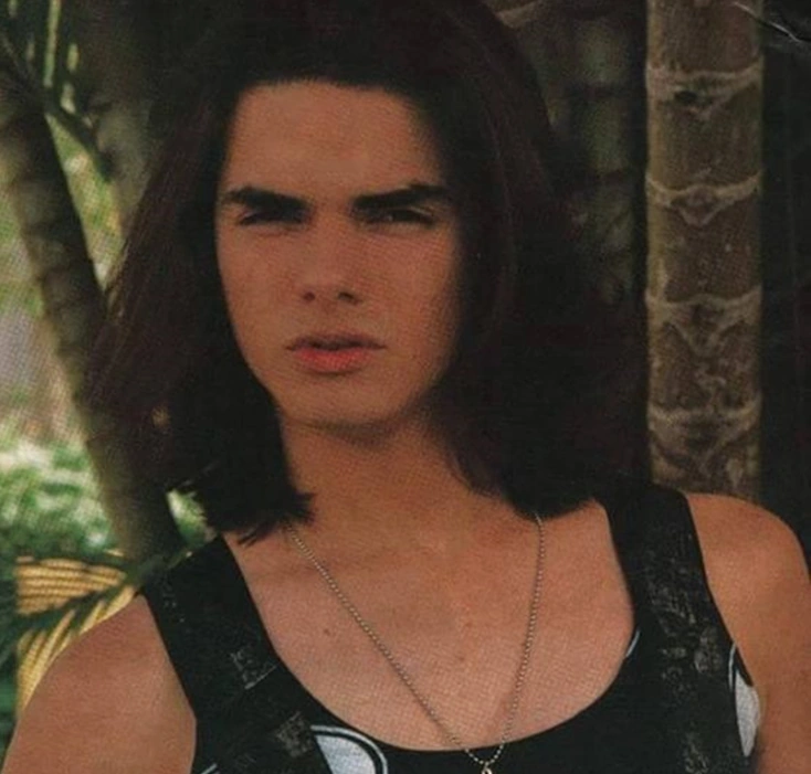 Sergio González | Wiki Menudo | Fandom