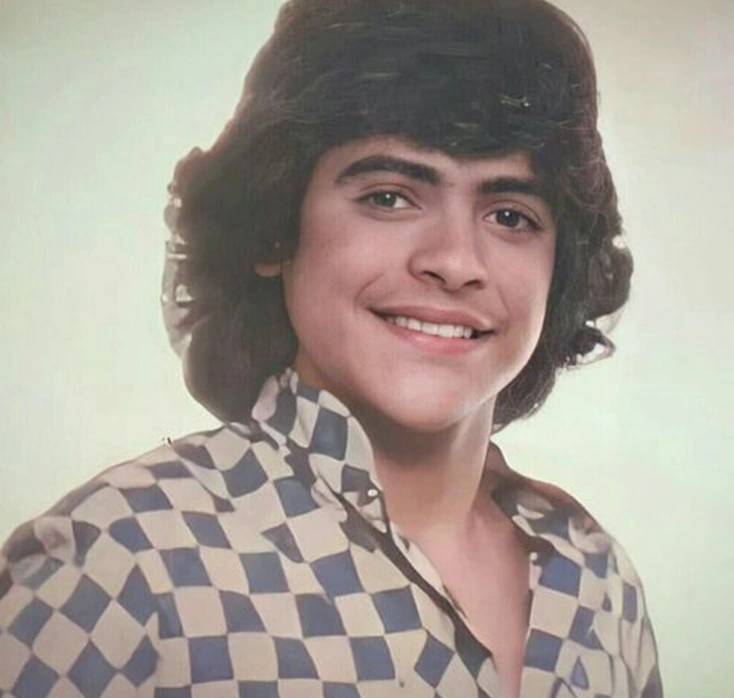 Miguel Cancel | Wiki Menudo | Fandom