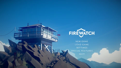 Firewatch | MenuMaps Wiki | Fandom