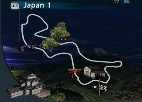 Mercedes-Benz World Racing | MenuMaps Wiki | Fandom