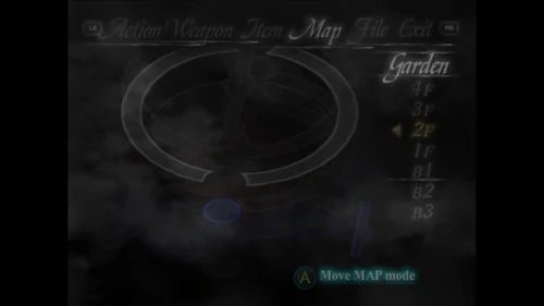 Devil May Cry HD Collection | MenuMaps Wiki | Fandom