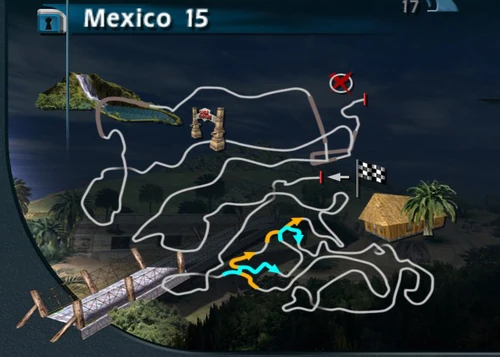 Mercedes-Benz World Racing | MenuMaps Wiki | Fandom