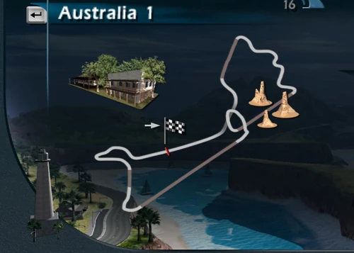 Mercedes-Benz World Racing | MenuMaps Wiki | Fandom