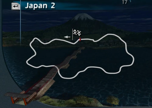 Mercedes-Benz World Racing | MenuMaps Wiki | Fandom