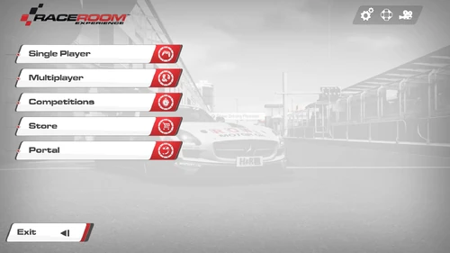 RaceRoom Racing Experience | MenuMaps Wiki | Fandom