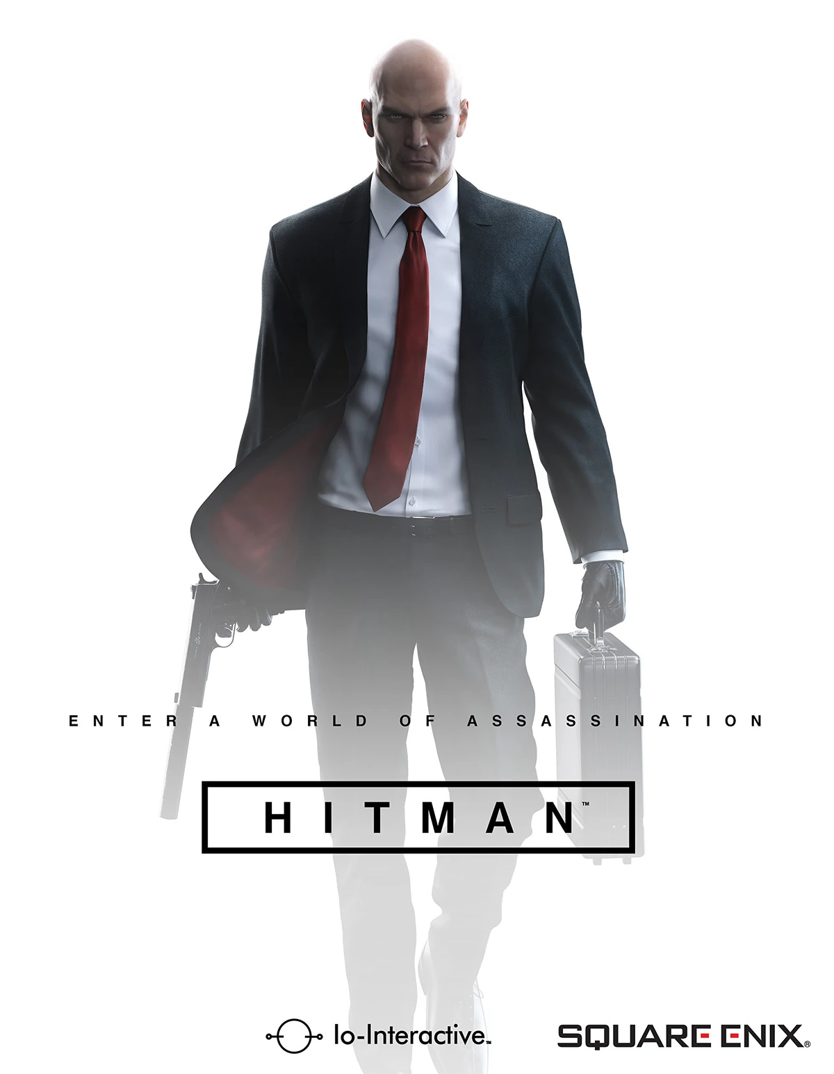 Hitman | MenuMaps Wiki | Fandom