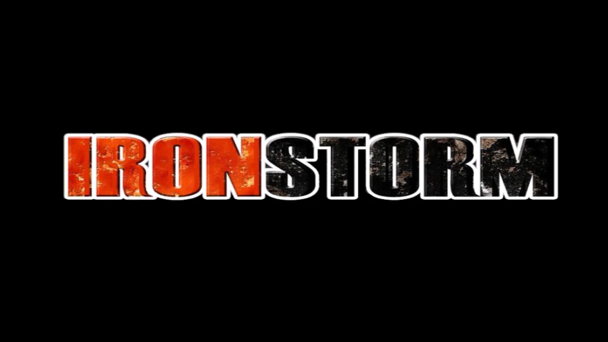 Iron Storm (2002) | MenuMaps Wiki | Fandom