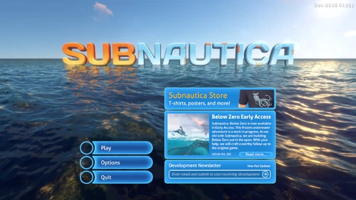 Subnautica | MenuMaps Wiki | Fandom