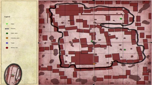 Sniper: Art of Victory | MenuMaps Wiki | Fandom