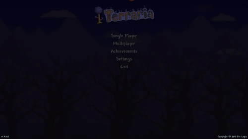 Terraria | MenuMaps Wiki | Fandom