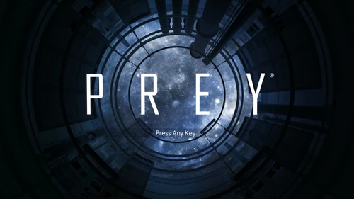 Prey (2017) | MenuMaps Wiki | Fandom