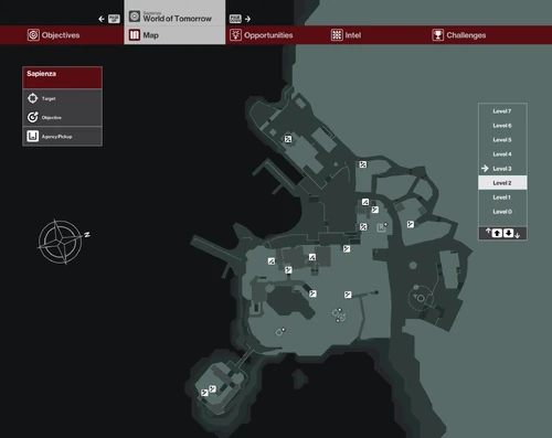 Hitman | MenuMaps Wiki | Fandom