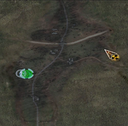 S.T.A.L.K.E.R.: Shadow of Chernobyl | MenuMaps Wiki | Fandom