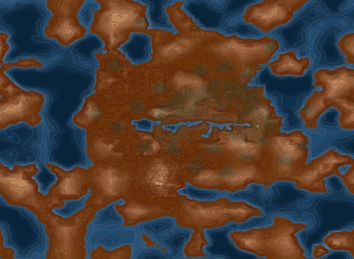 4x4 Evo 2 | MenuMaps Wiki | Fandom