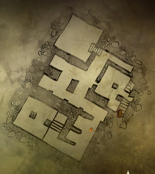 The Witcher 2: Assassins of Kings Enhanced Edition | MenuMaps Wiki | Fandom