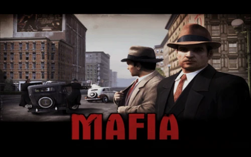Mafia | MenuMaps Wiki | Fandom