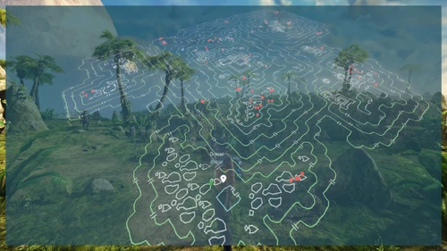 Outcast: Second Contact | MenuMaps Wiki | Fandom