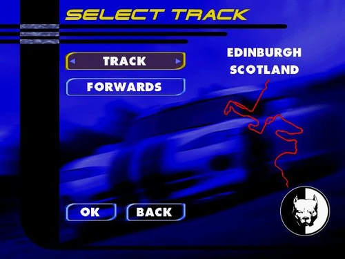Test Drive 5 | MenuMaps Wiki | Fandom
