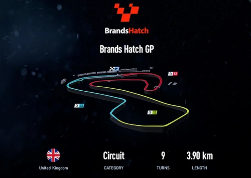 Project CARS 2 | MenuMaps Wiki | Fandom