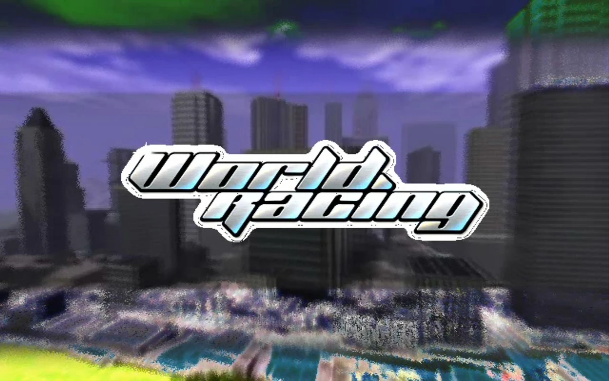 Mercedes-Benz World Racing | MenuMaps Wiki | Fandom