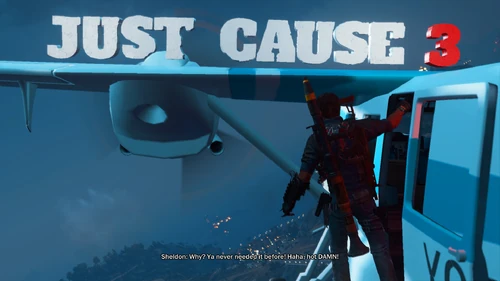 Just Cause 3 | MenuMaps Wiki | Fandom