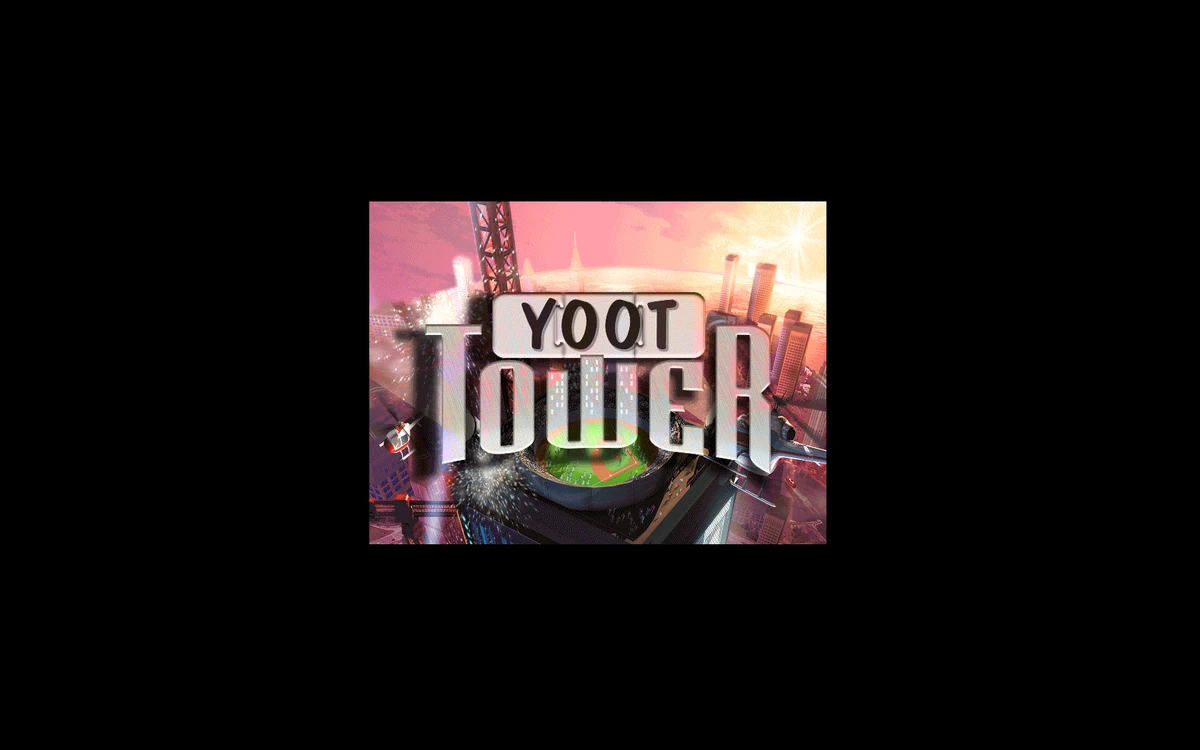 Yoot Tower | MenuMaps Wiki | Fandom