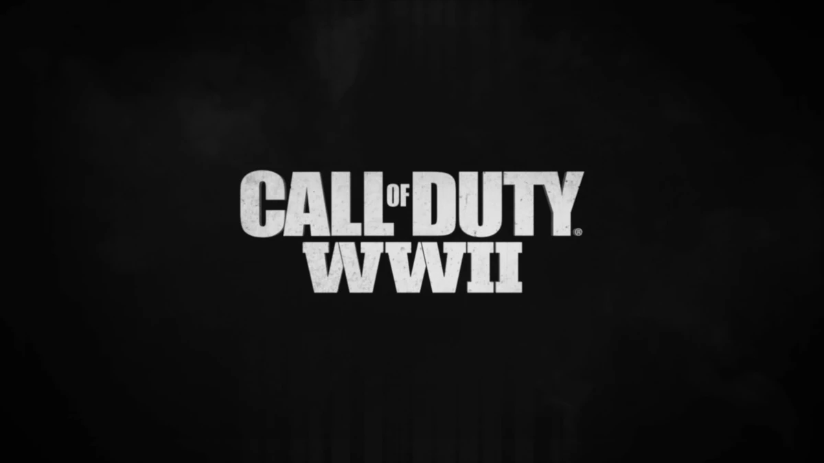 Call of Duty: WWII | MenuMaps Wiki | Fandom