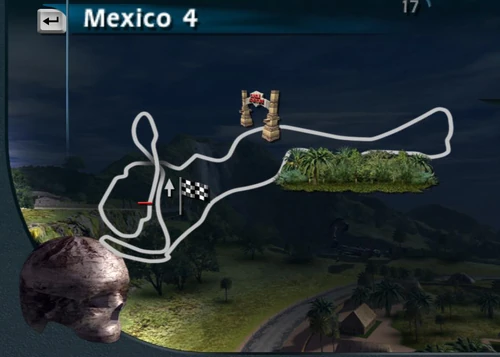 Mercedes-Benz World Racing | MenuMaps Wiki | Fandom