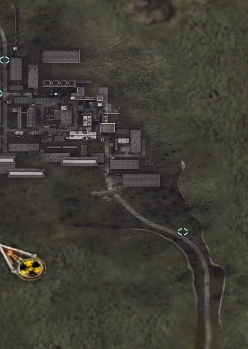 S.T.A.L.K.E.R.: Shadow of Chernobyl | MenuMaps Wiki | Fandom