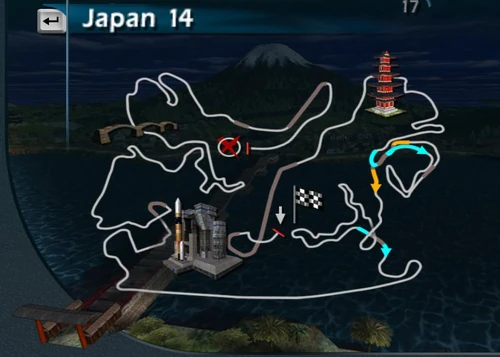 Mercedes-Benz World Racing | MenuMaps Wiki | Fandom