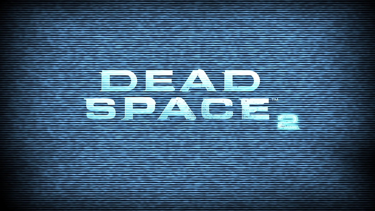 Dead Space 2 | MenuMaps Wiki | Fandom
