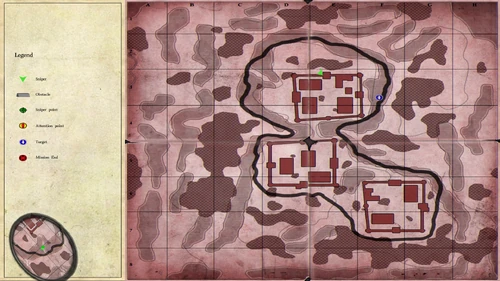 Sniper: Art of Victory | MenuMaps Wiki | Fandom