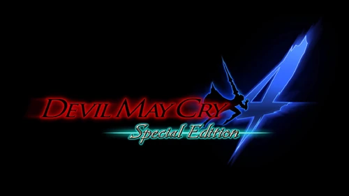 Devil May Cry 4: Special Edition | MenuMaps Wiki | Fandom