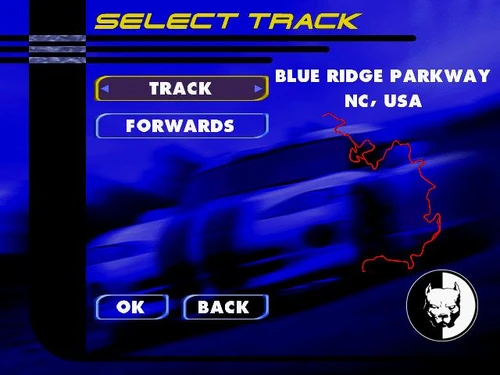 Test Drive 5 | MenuMaps Wiki | Fandom