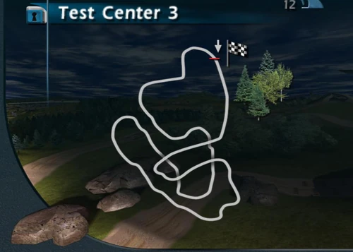 Mercedes-Benz World Racing | MenuMaps Wiki | Fandom