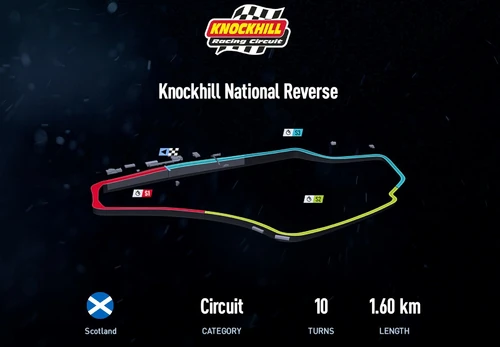 Project CARS 2 | MenuMaps Wiki | Fandom