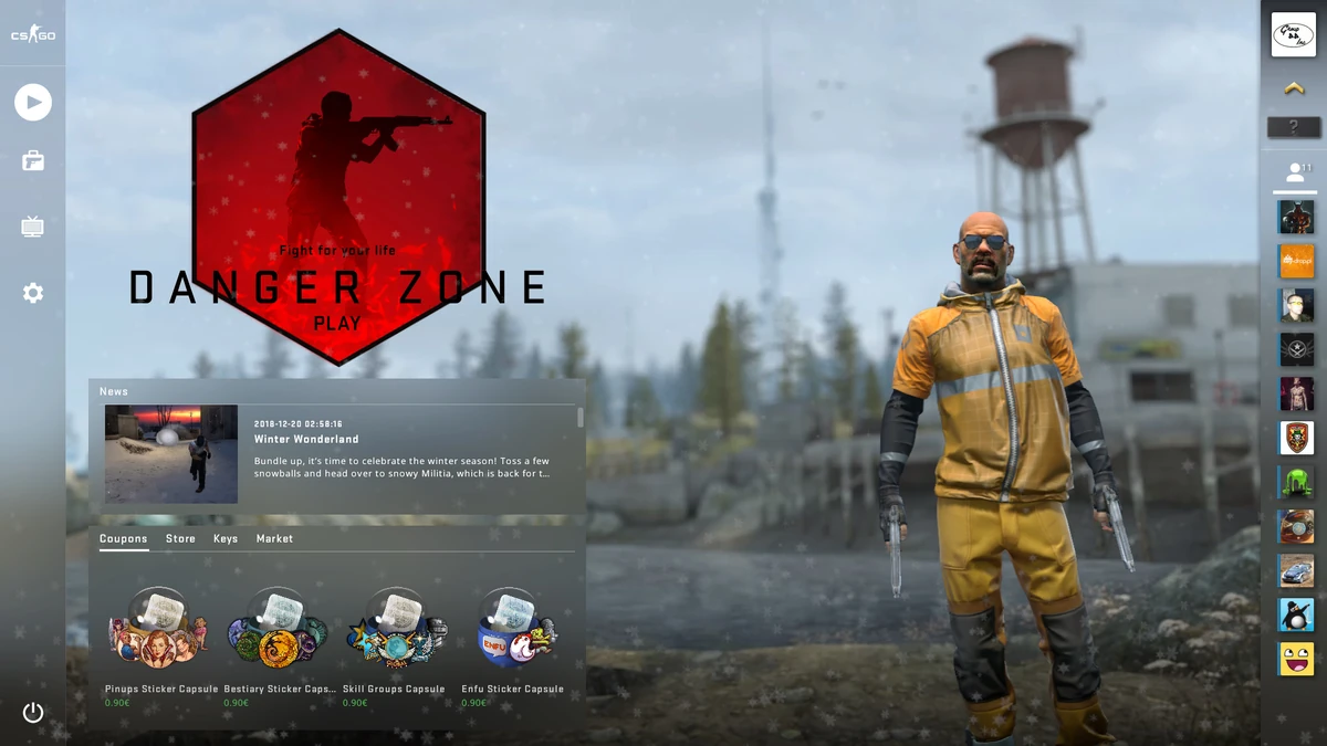 Counter-Strike: Global Offensive | MenuMaps Wiki | Fandom