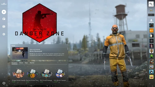 Counter-Strike: Global Offensive | MenuMaps Wiki | Fandom