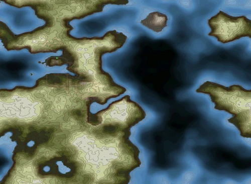 4x4 Evo 2 | MenuMaps Wiki | Fandom