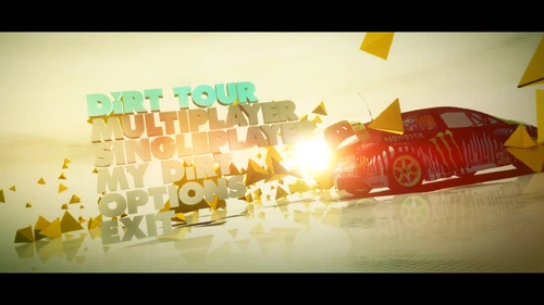 DiRT 3 | MenuMaps Wiki | Fandom